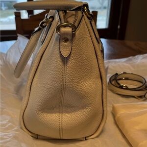 Coach | Bags | Coach Satchel Bottom X 12 Top X 9 Height | Poshmark